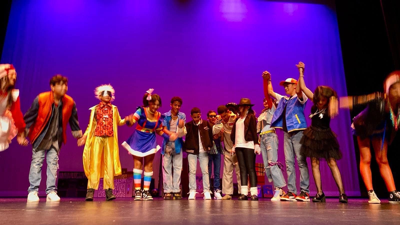 Paradiso College Preparatory