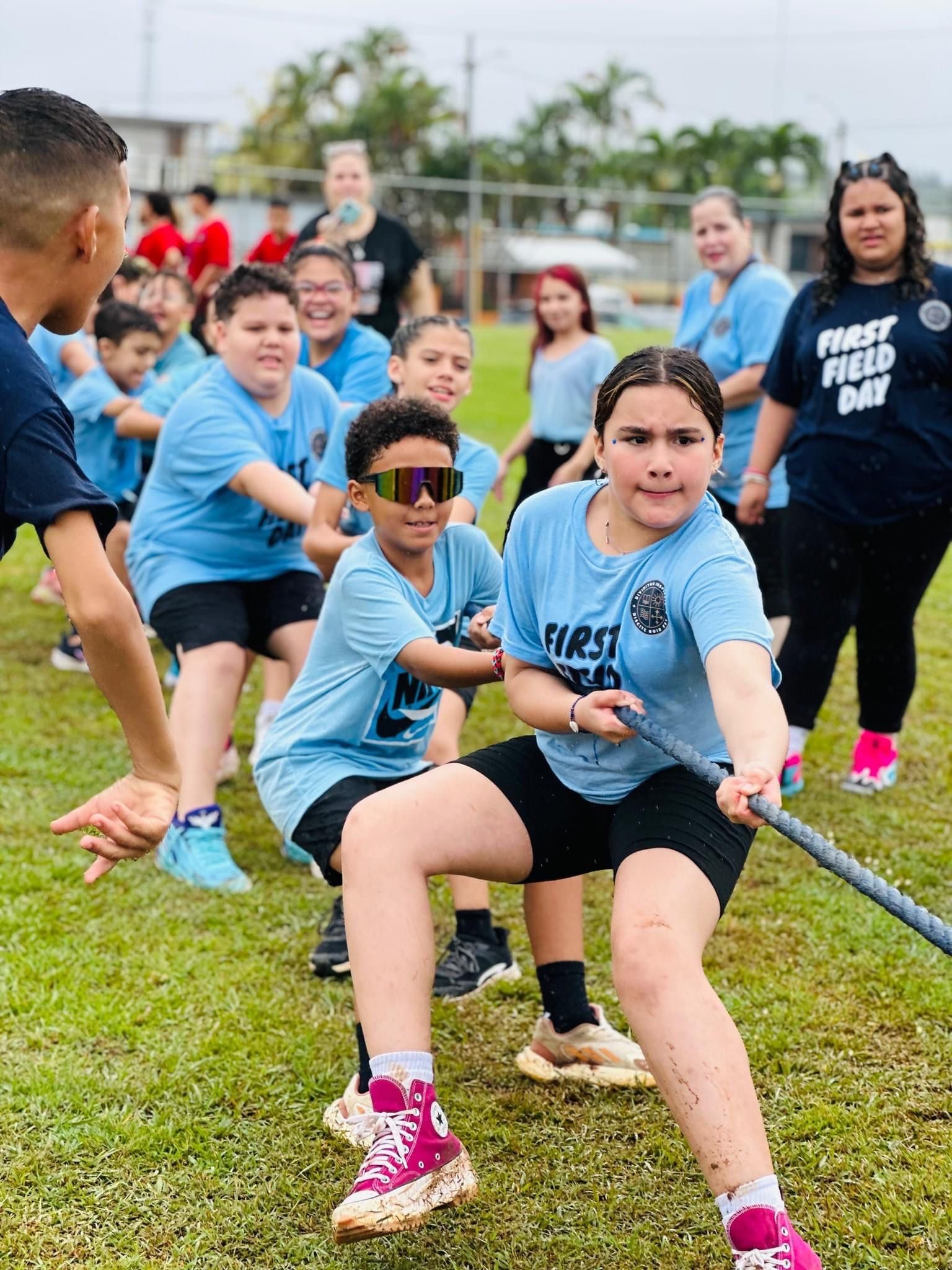 Paradiso College Preparatory