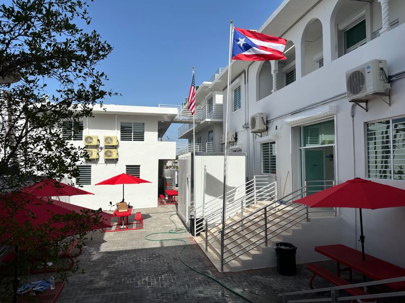 Paradiso College Preparatory Localizaciones | Paradiso Prep